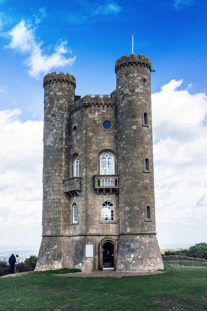 Chapter 10-Two Towers and a Road Trip ⋆ Roots and Maps