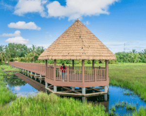 More Garden Structures: How To Use Pergolas And Gazebos ⋆ Roots and Maps
